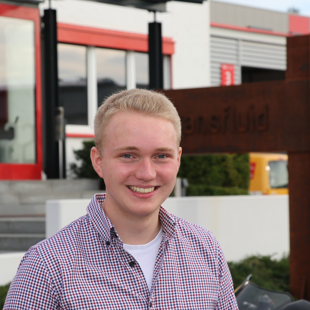 Florian Schulte - Operativer Einkäufer - transfluid Maschinenbau GmbH ...