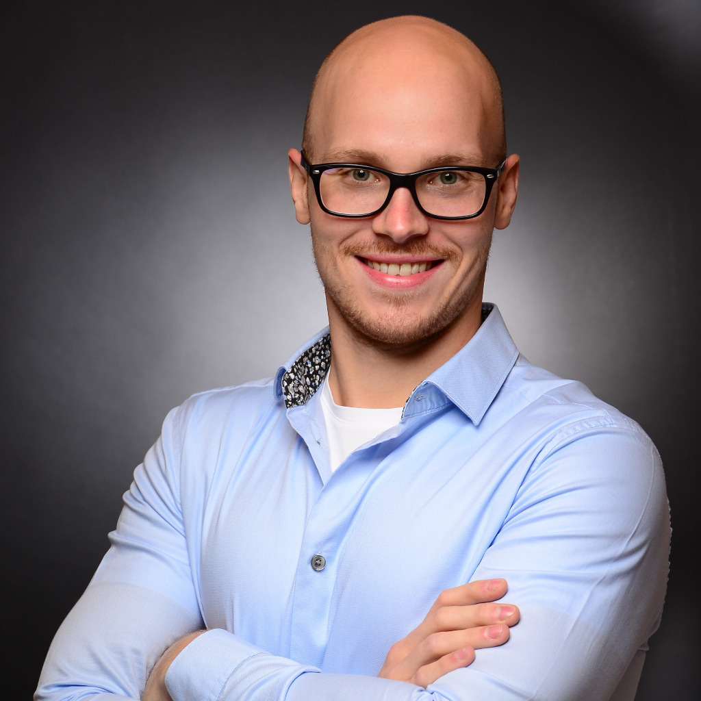 Marcel Sauer - Engineer for M-CAD Models - Siemens Healthineers | XING