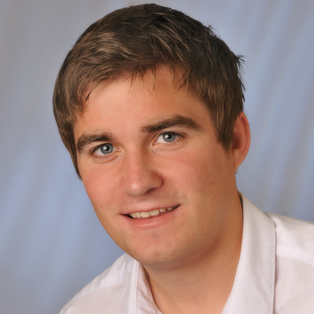 Christian Spangler - Technischer Ingenieur - Zentrum Bayern Familie und ...