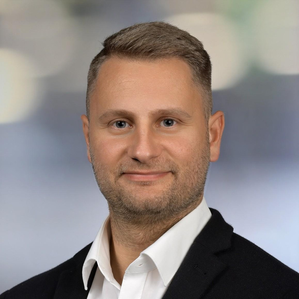 Flatt Patrick - Vertriebsingenieur - Sales Mobility - Festo Vertrieb ...