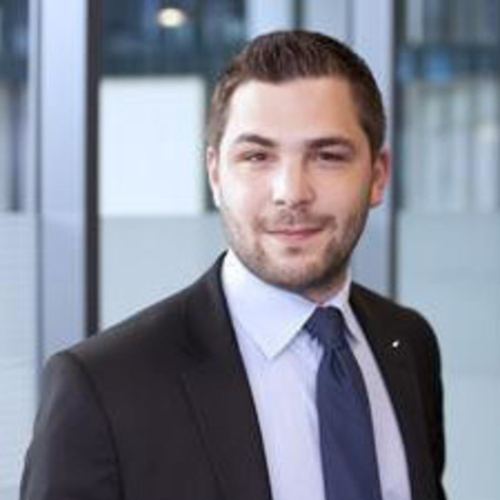 Stephan Frank - Kundenbetreuer - RVM Versicherungsmakler GmbH | XING