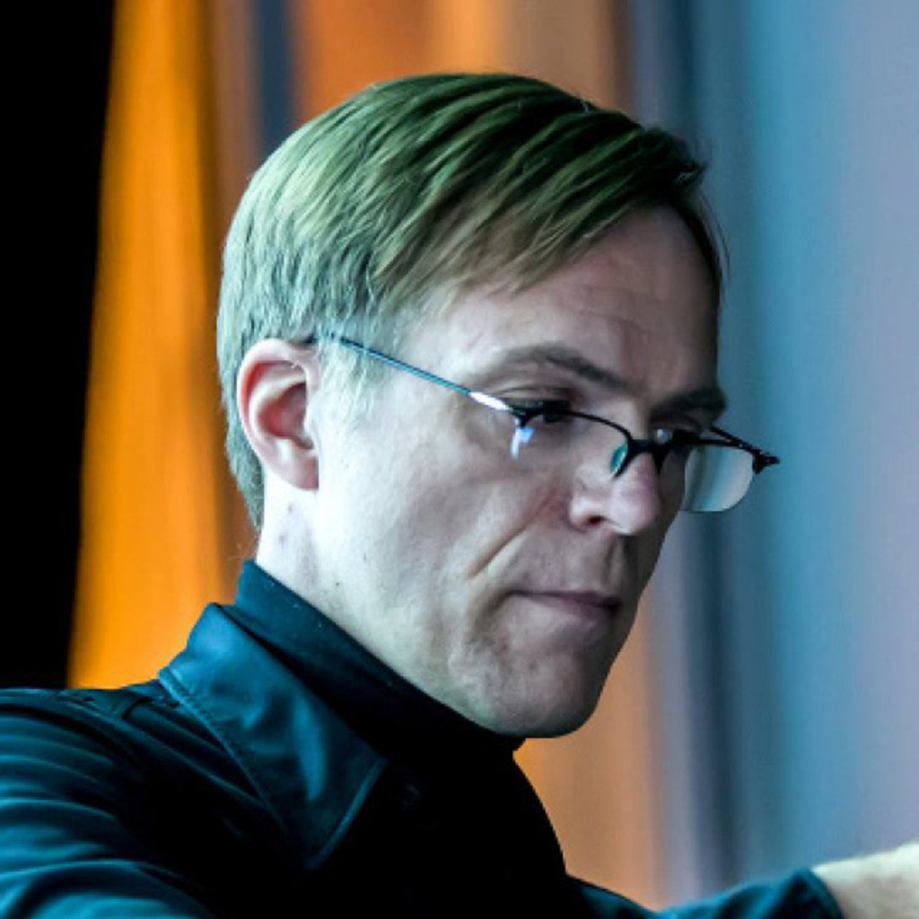 Malte Steiner - freiberuflicher Entwickler - mobileart.org | XING