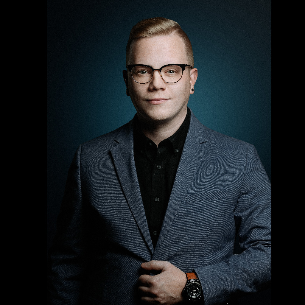 Daniel Riess - Senior-Projektleiter - Innovationsprojekte - Deutsche ...