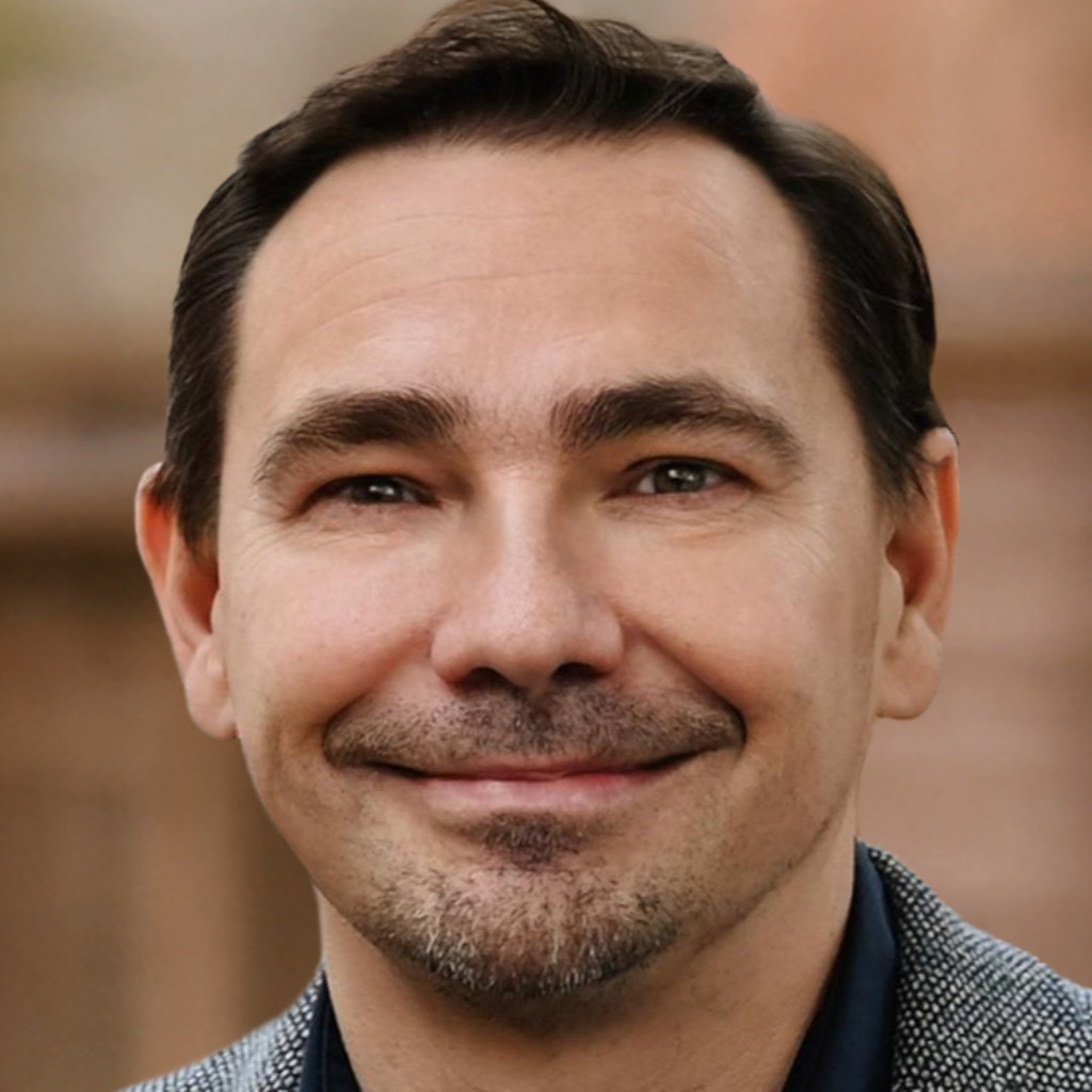 Daniel Robert Erbe - Geschäftsführer - LEGINDA GmbH | XING