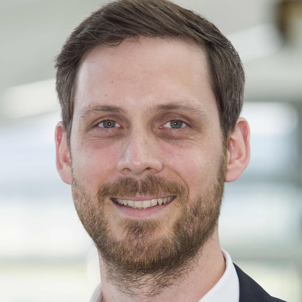 Moritz Cölle - Senior Manager External Reporting & Corporate Procedures - Boehringer Ingelheim ...