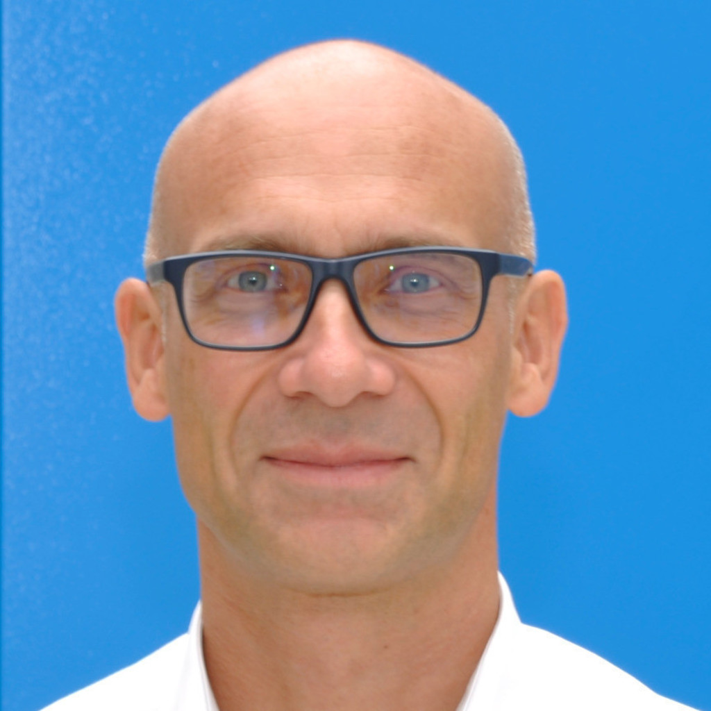 Eric Wittmann - Project Manager - KraussMaffei Technologies GmbH | XING