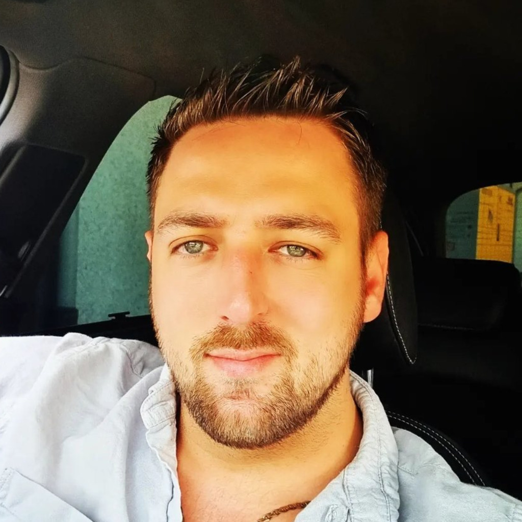 Dominik Ramsmeier - Maschinenführer - Perlon Nextrusion Monofil GmbH | XING