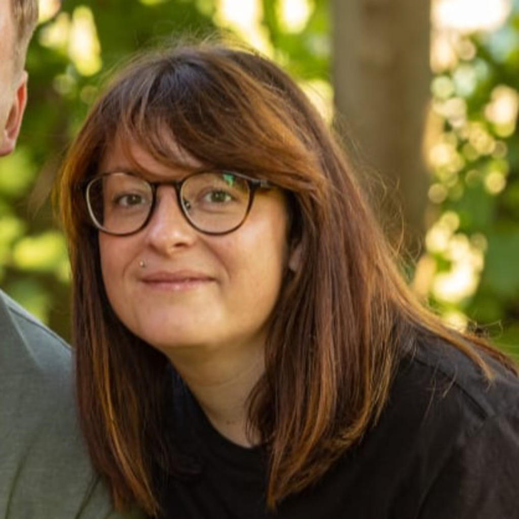 Alina Meinel - Category Manager - dennree GmbH, Töpen | XING