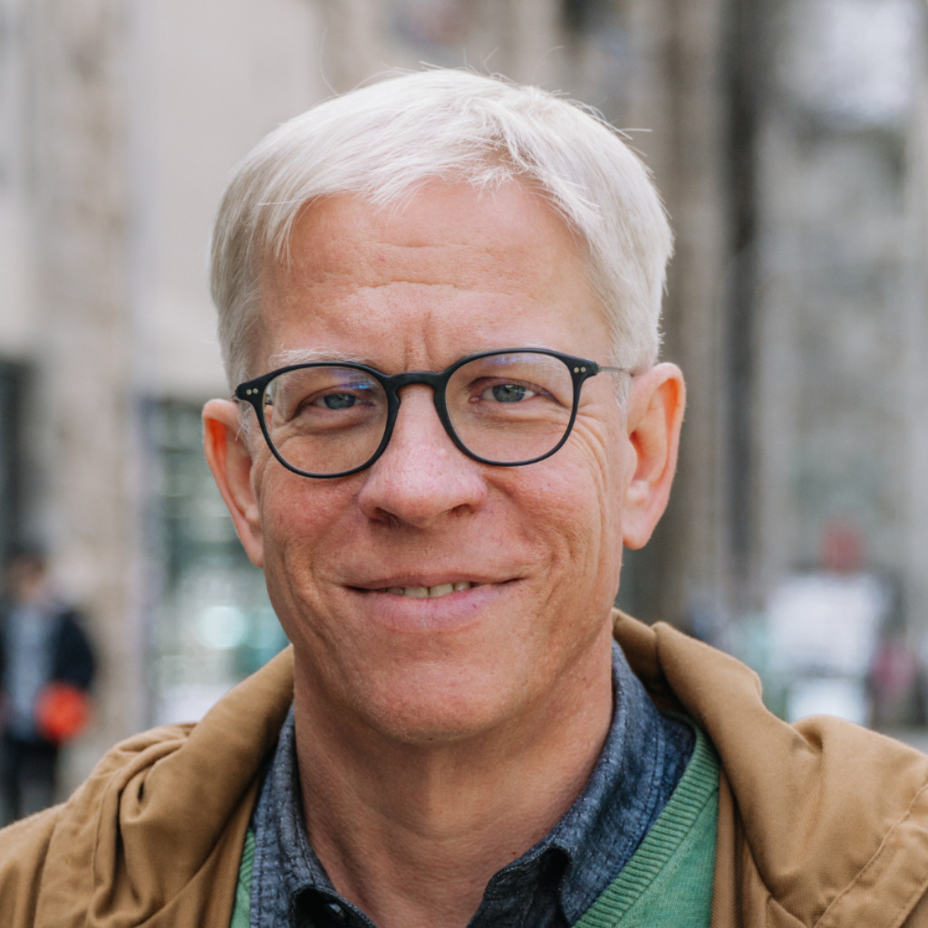 Pascal Willi - Geschäftsführer - WeSupport GmbH | XING