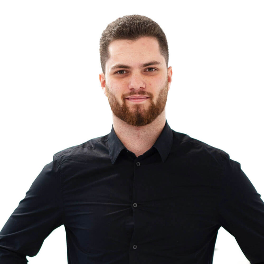 Patrick Paschalidis - Elektroniker für Energie und Gebäudetechnik ...