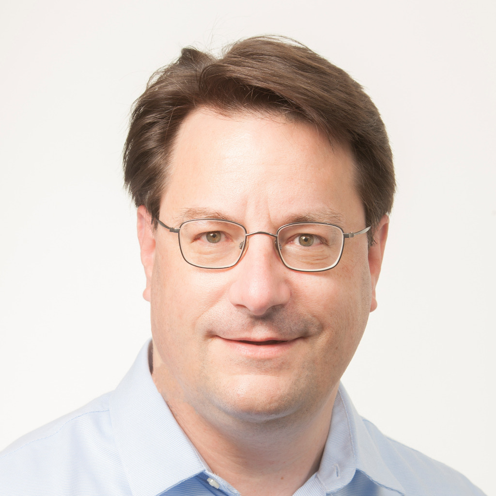 Markus Englert - Associate Research Scientist - Yale University School ...