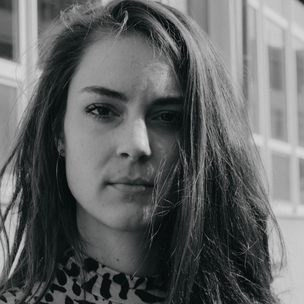 Ronja Dörr - Technikjournalismus - Technische Hochschule Nürnberg Georg Simon Ohm | XING