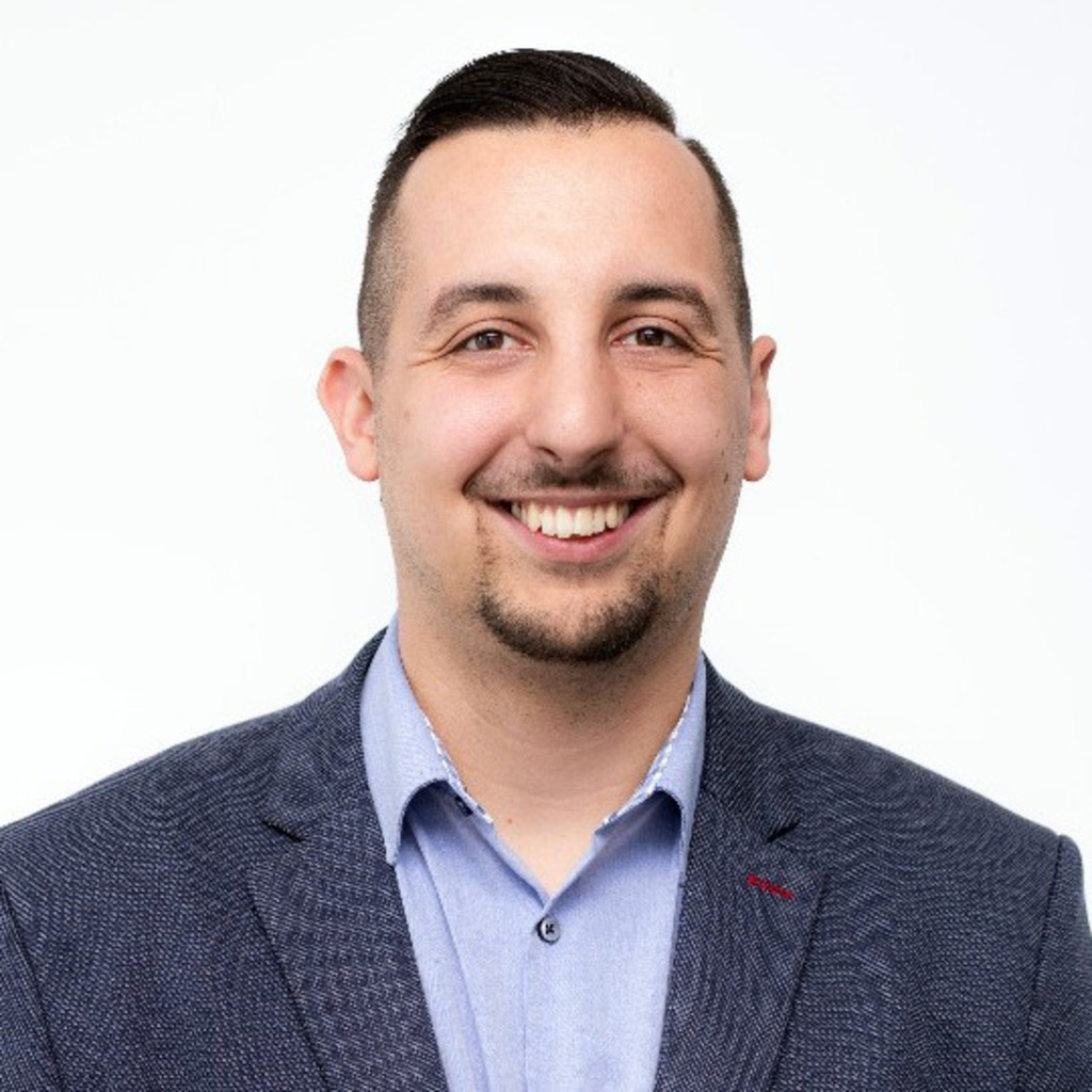 Bence Somogyi - IT Talent Scout - apsa personnel concepts gmbh | XING