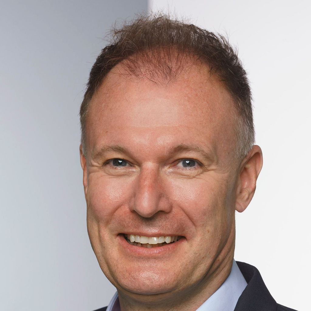 Daniel Ruchti - Gebietsverkaufsleiter Region Mitte - Sitag by Novy Styl ...