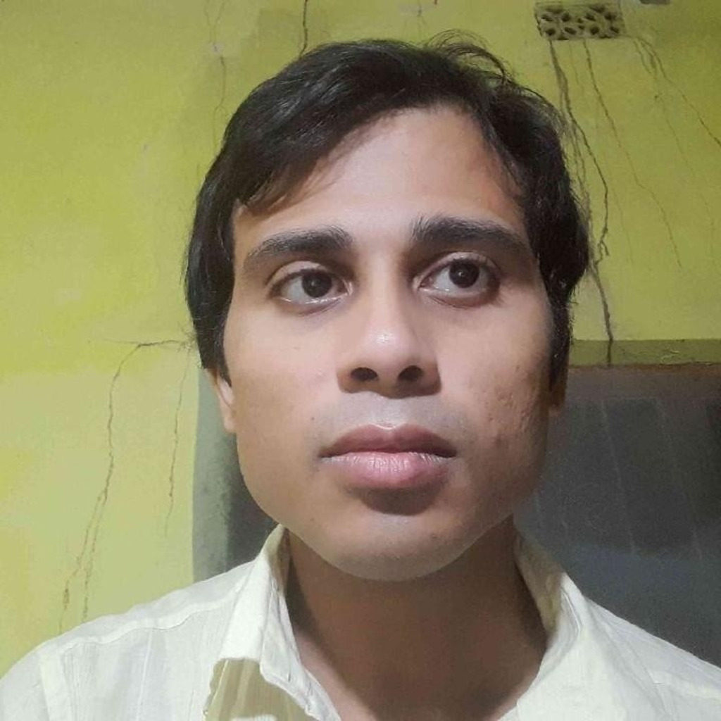 ARNAB KUMAR RAY - History - IGNOU | XING