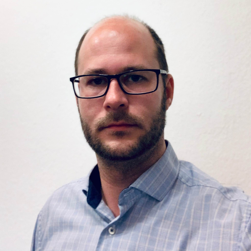 David Mueller - Projektkoordinator - GROB-WERKE GmbH & Co. KG | XING