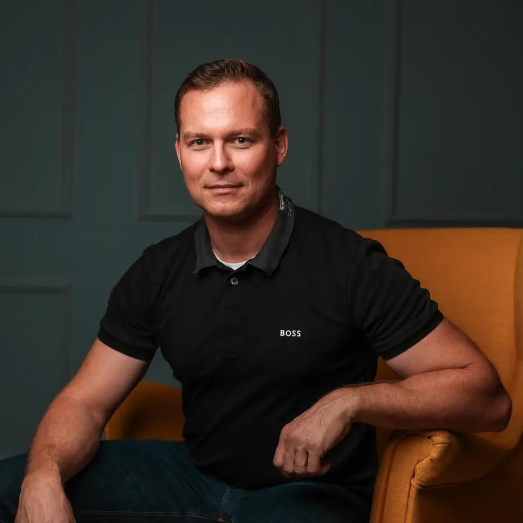 Andreas Walter - Flugsicherungsingenieur und Projektmanager - DFS ...