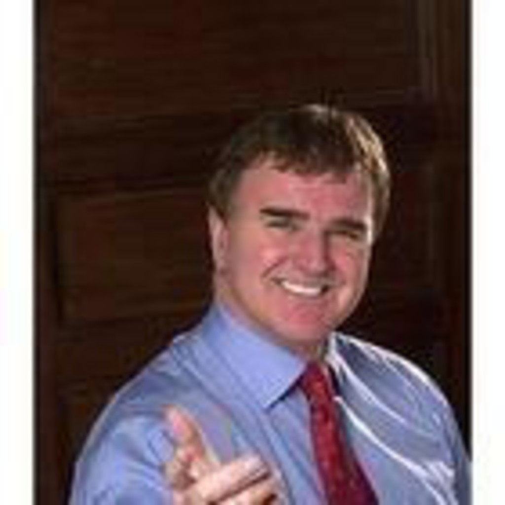 Bill Docherty - Founder - Persuasion | XING