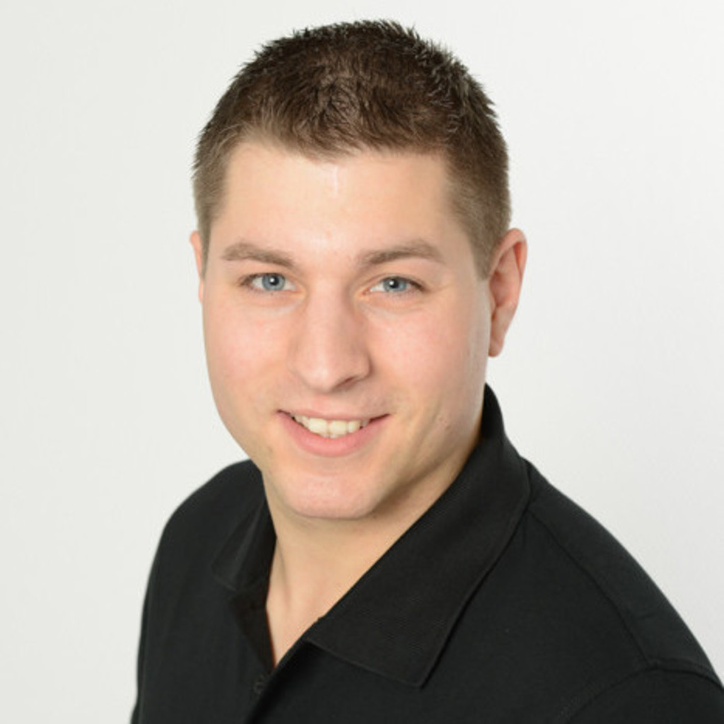 Sebastian Philipp - Geprüfter Wirtschaftsinformatiker (Bereichsleitung ...