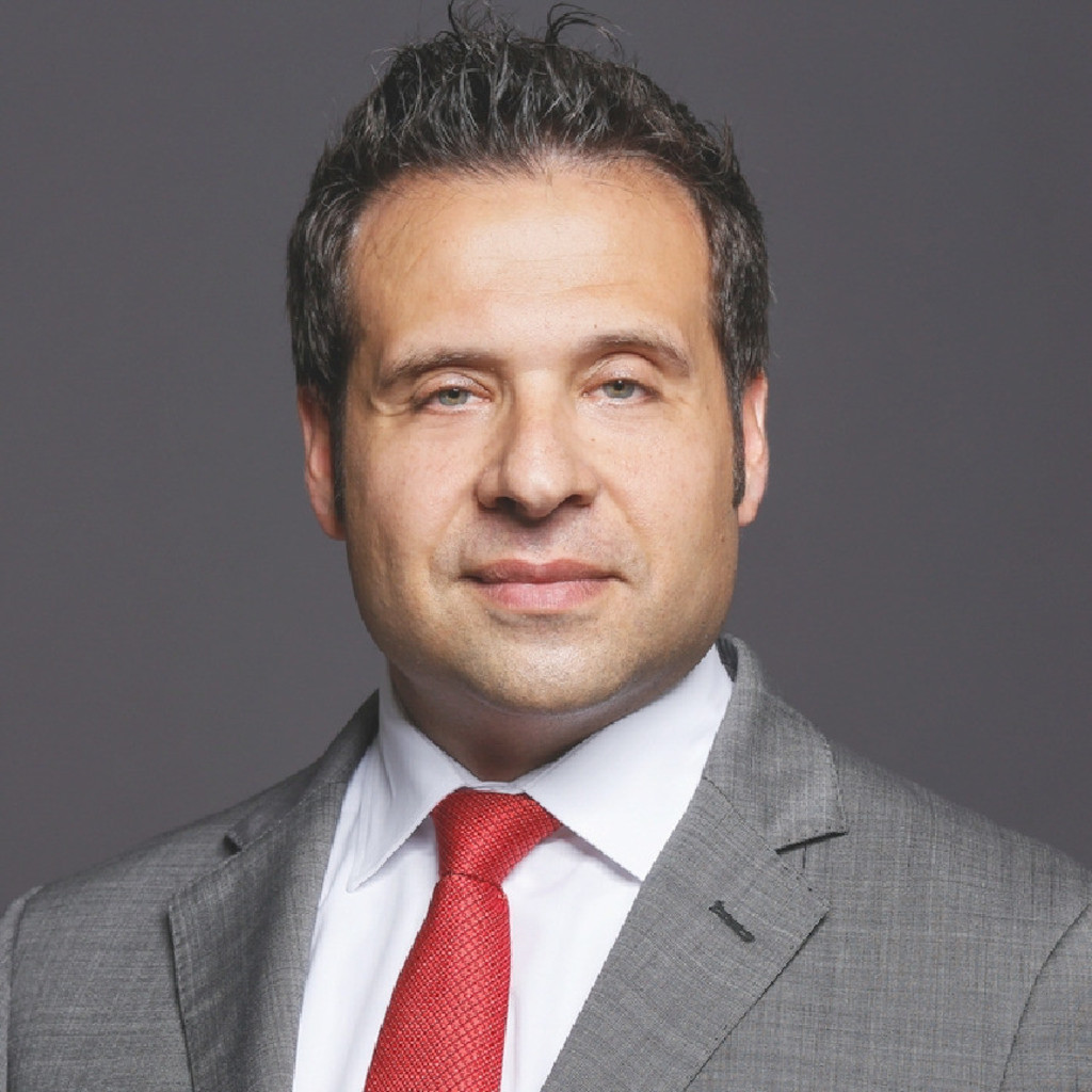 Dipl.-Ing. Christian Macrì - Product Planning and Strategy Manager ...