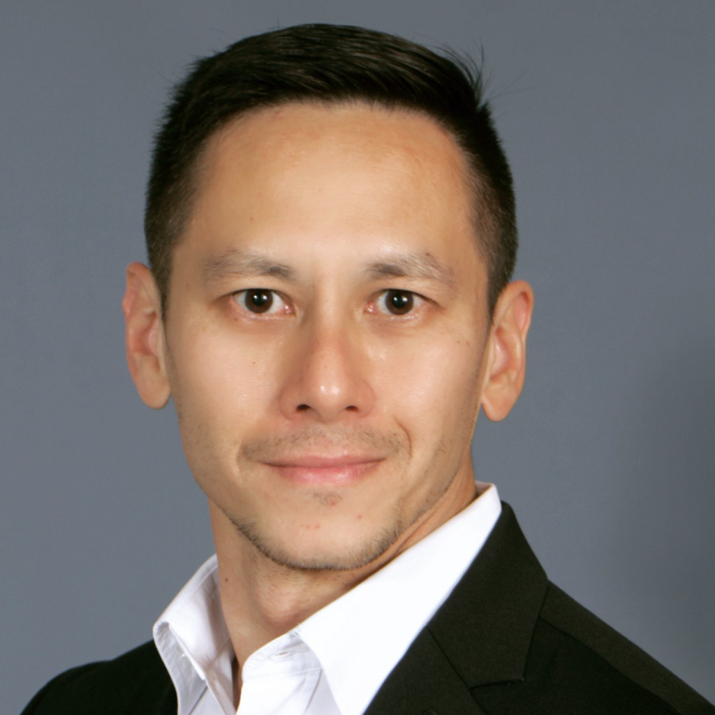 Gary L. Goh - Business Development Manager - Frankfurt School of Finance & Management | XING