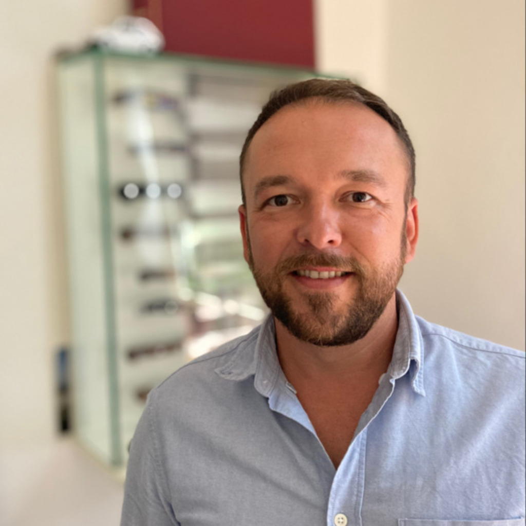 Martin Rollik - Fertigungsbereichsleiter - ZWILLING J.A. Henckels ...