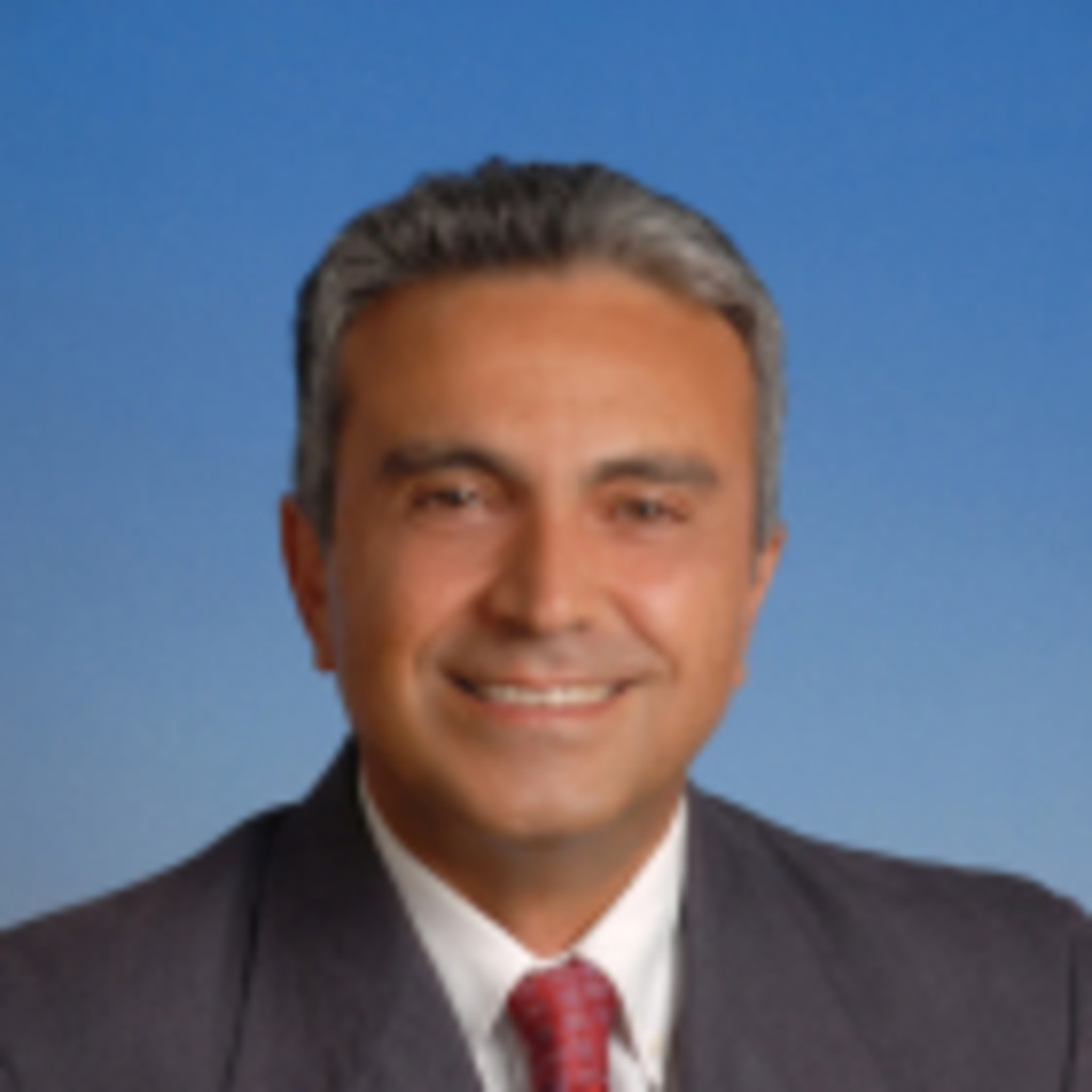 Macit Murat Dilek: Satış Müdürü | XING