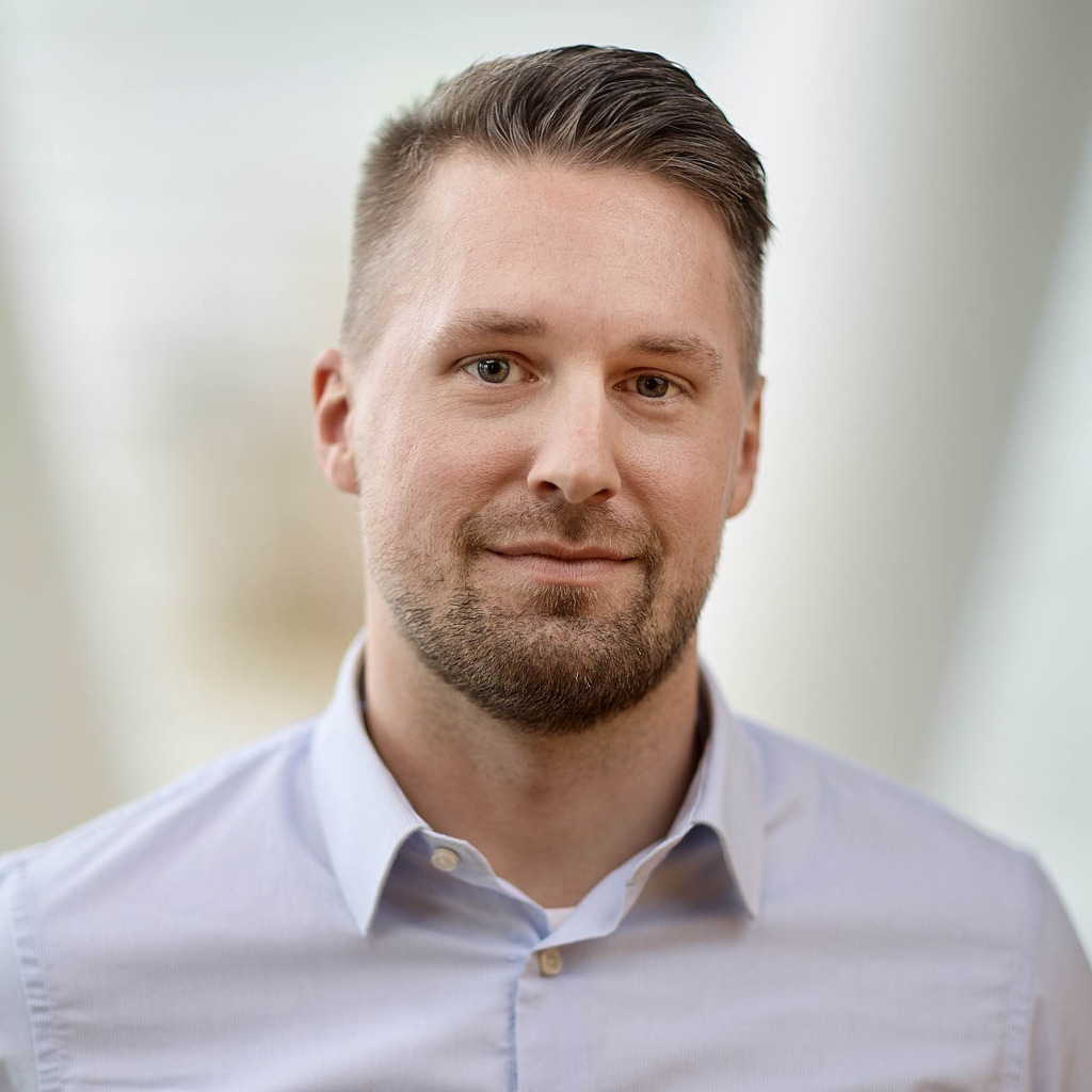 Daniel Weiß - Operativer Einkäufer - 50Hertz Transmission GmbH | XING