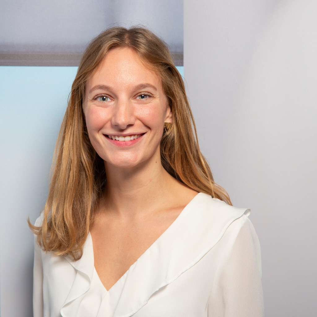 Michèle Raade - General Management - Westfälische Hochschule | XING