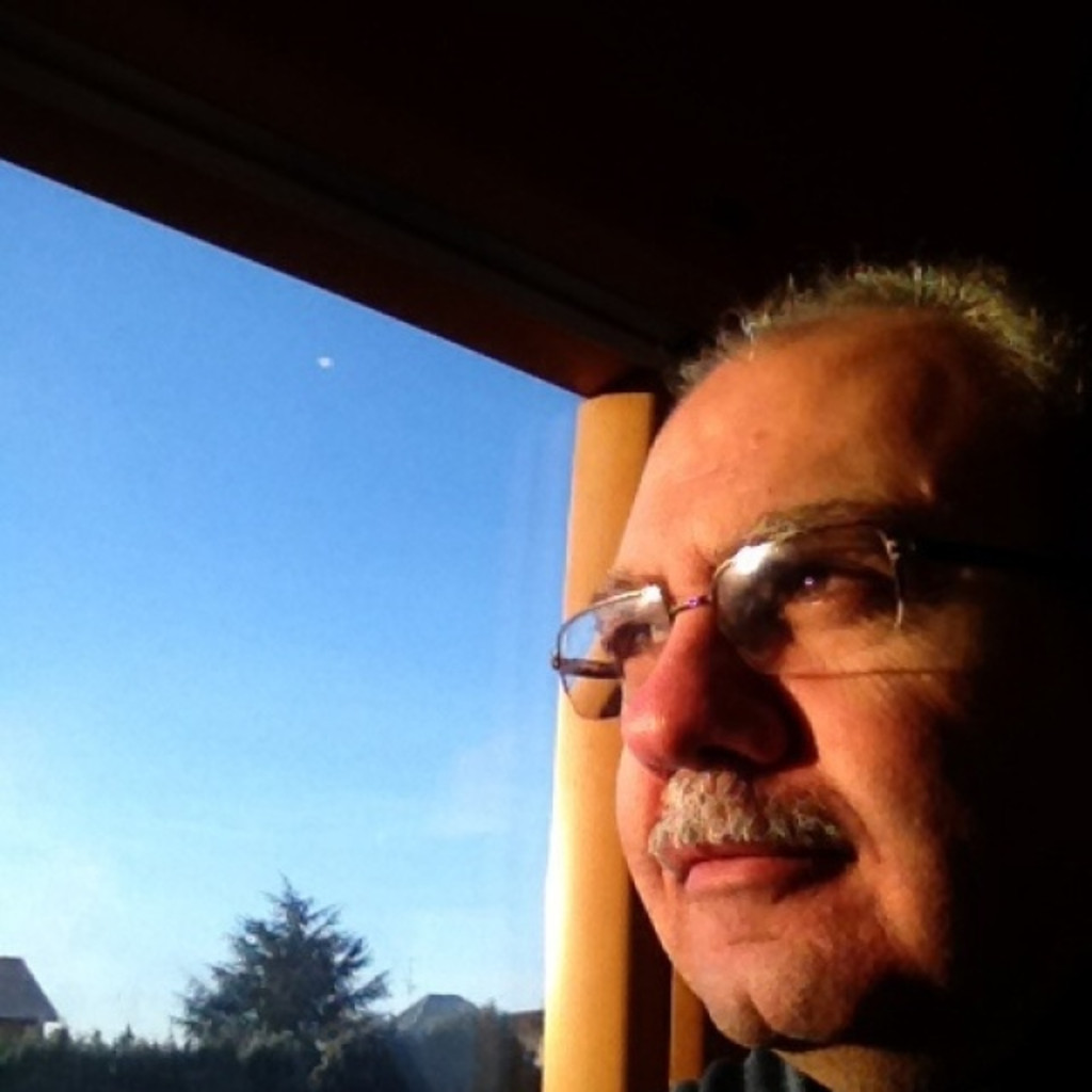 Ayyad Ayyad - Director of Sales and Marketing - The ONE Tourism | XING