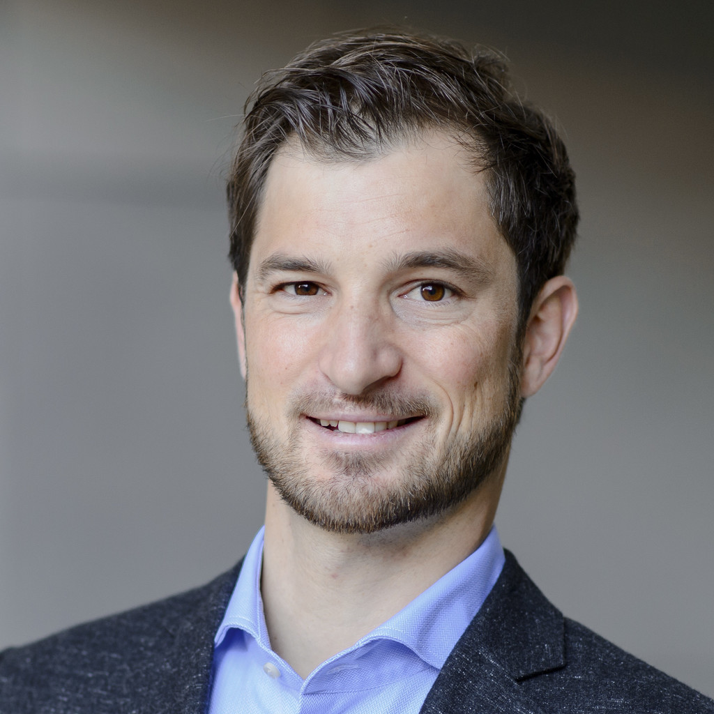 Dr. Jan Mayer - PostDoc-Wissenschaftler - fortiss GmbH | XING