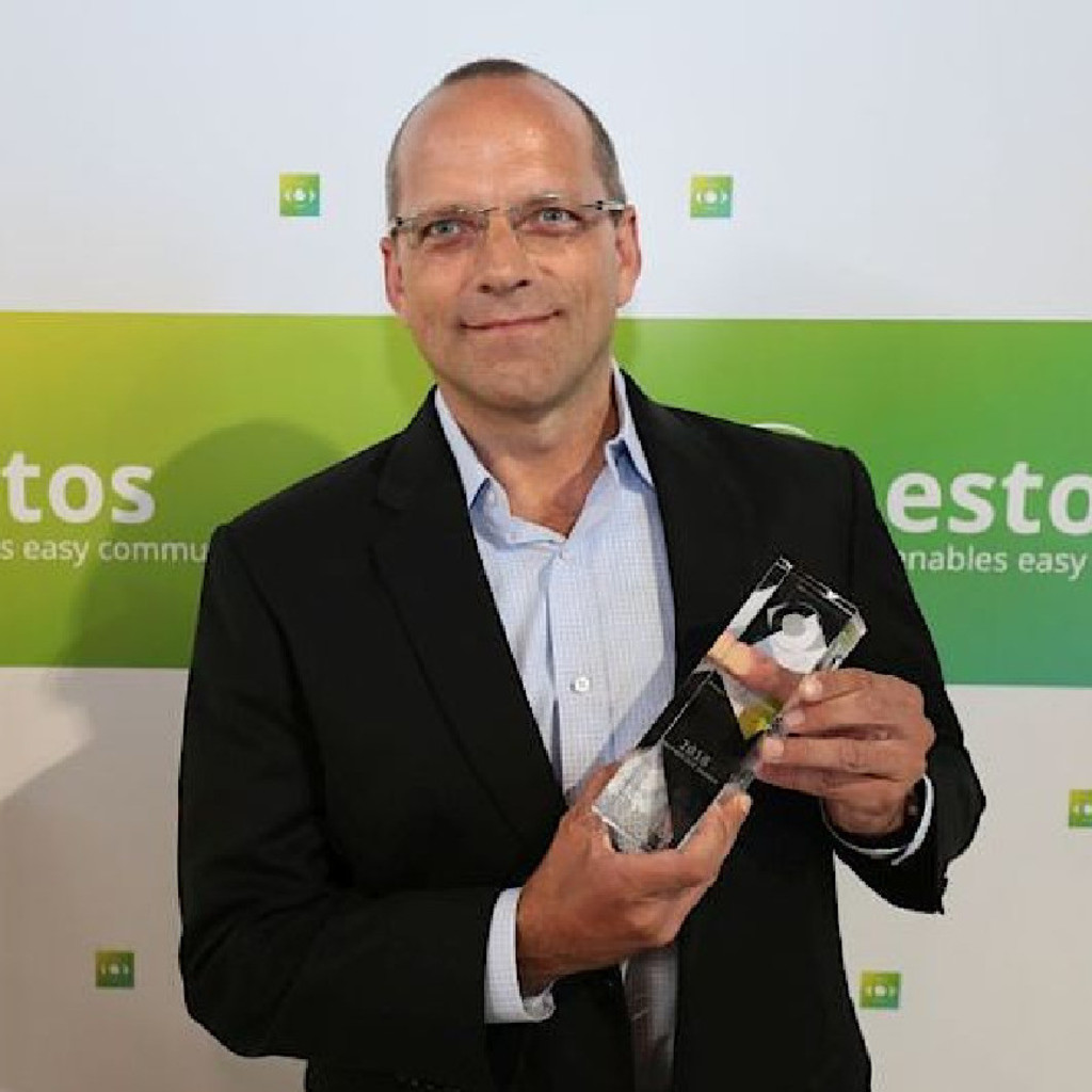 Michael Herwig - Leiter Consulting ICT - SPIE Information & Communication Services GmbH | XING