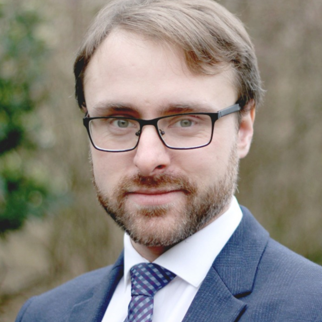 Dr. David-Benjamin Grys - Company Director - Innotronic Solutions Ltd ...