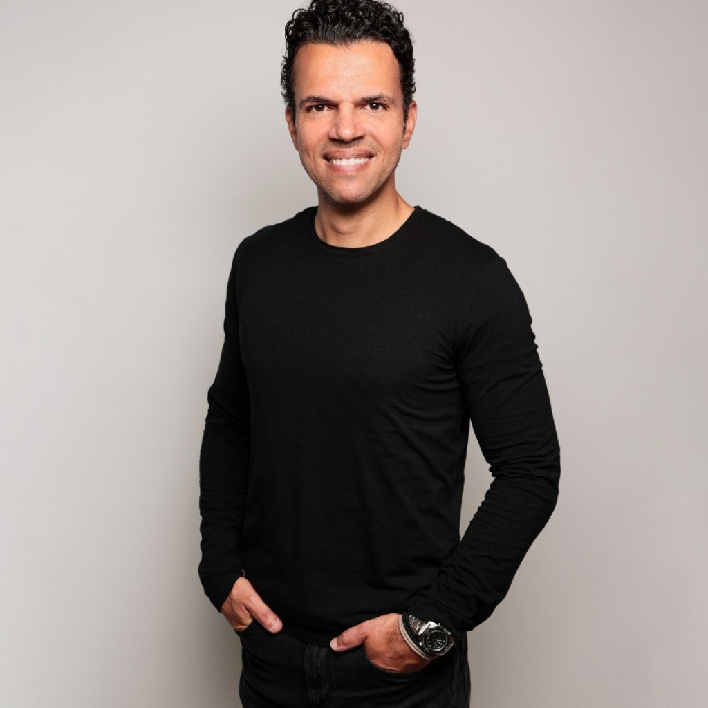 Oliver Philipp Groneberg - Senior Art Director - Scheerer Werbung GmbH ...