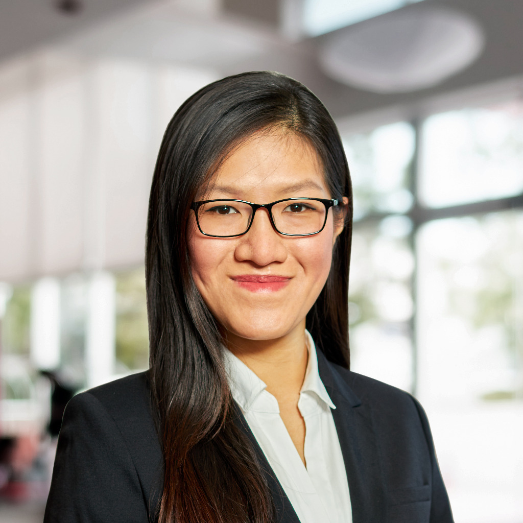 Ka Yee Kwok-Stark - Procurement Officer - BASF - We create chemistry | XING