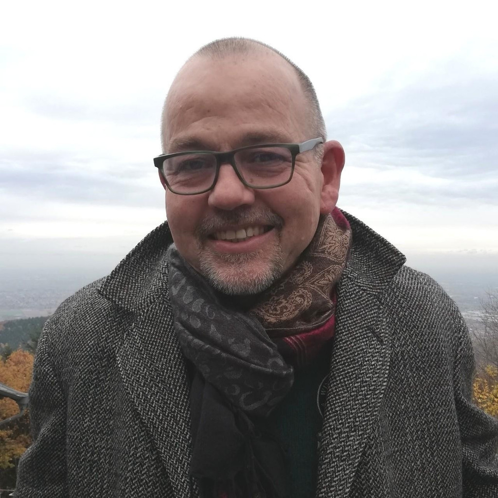 Christophe Theubet - Operations Excellence & Quality Specialist - ABB ...