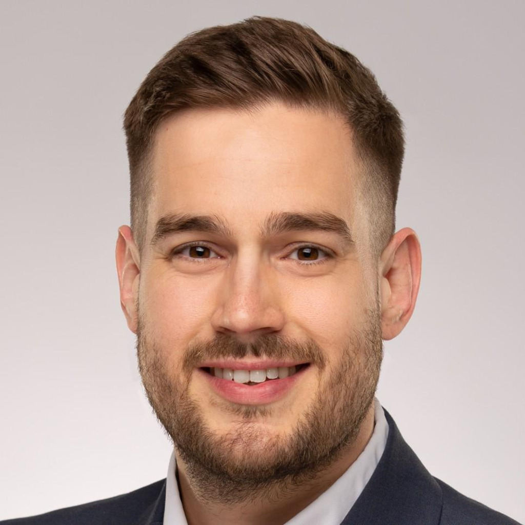 Nils Voß - Strategic Purchaser - Phoenix Contact Gruppe | XING