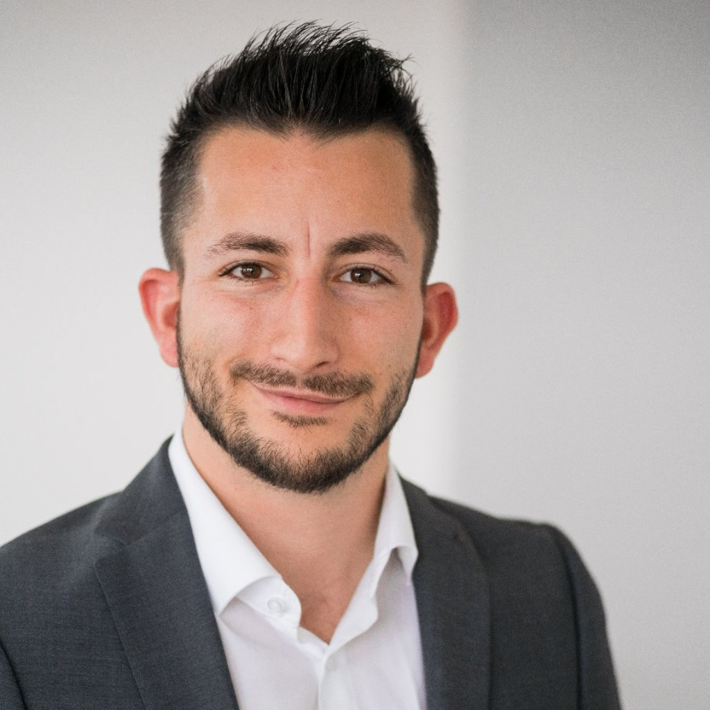 Markus Dobler - Niederlassungsleiter - ERGO Beratung und Vertrieb AG | XING