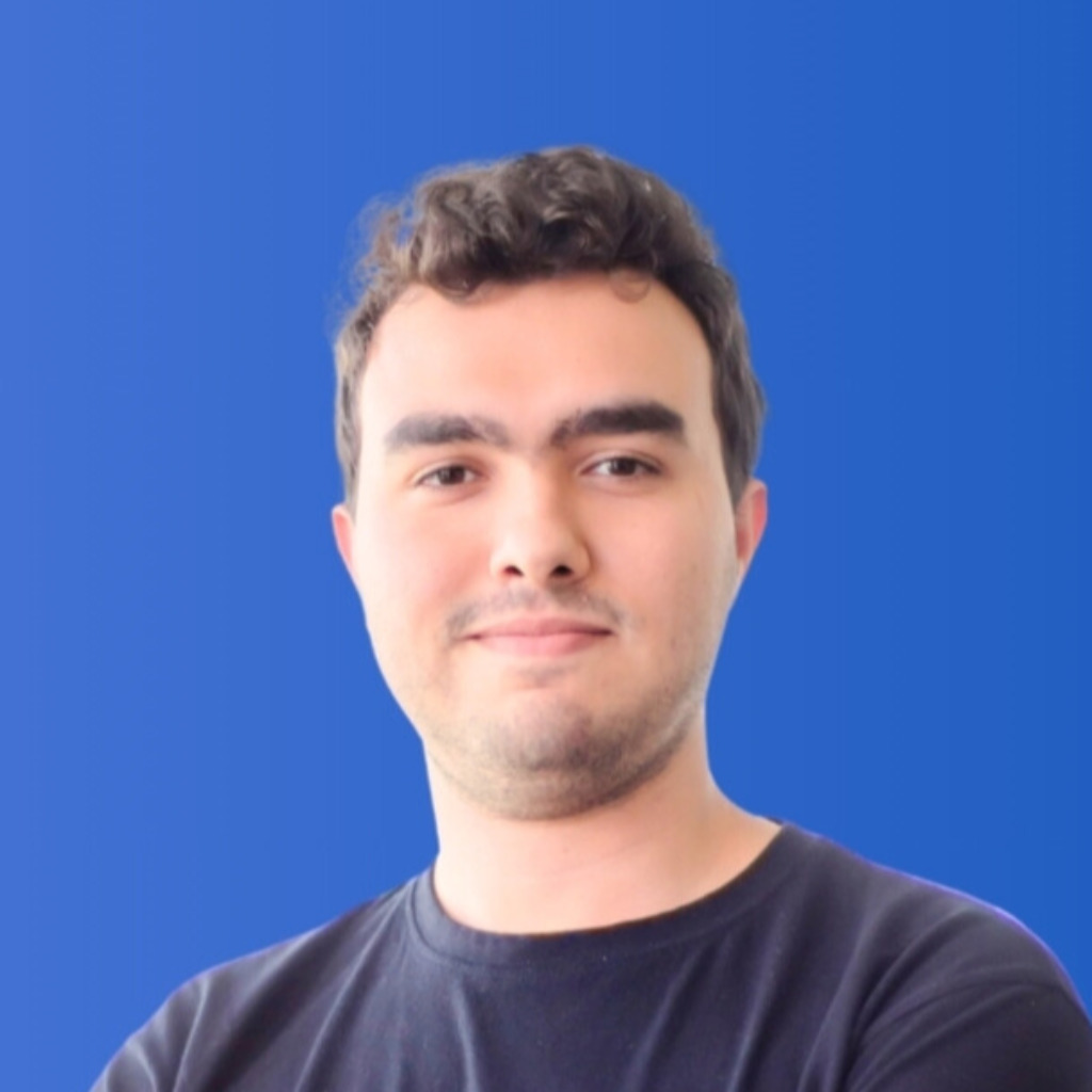 Ahmed Maaloul - Machine Learning Engineer - Astek Group | XING