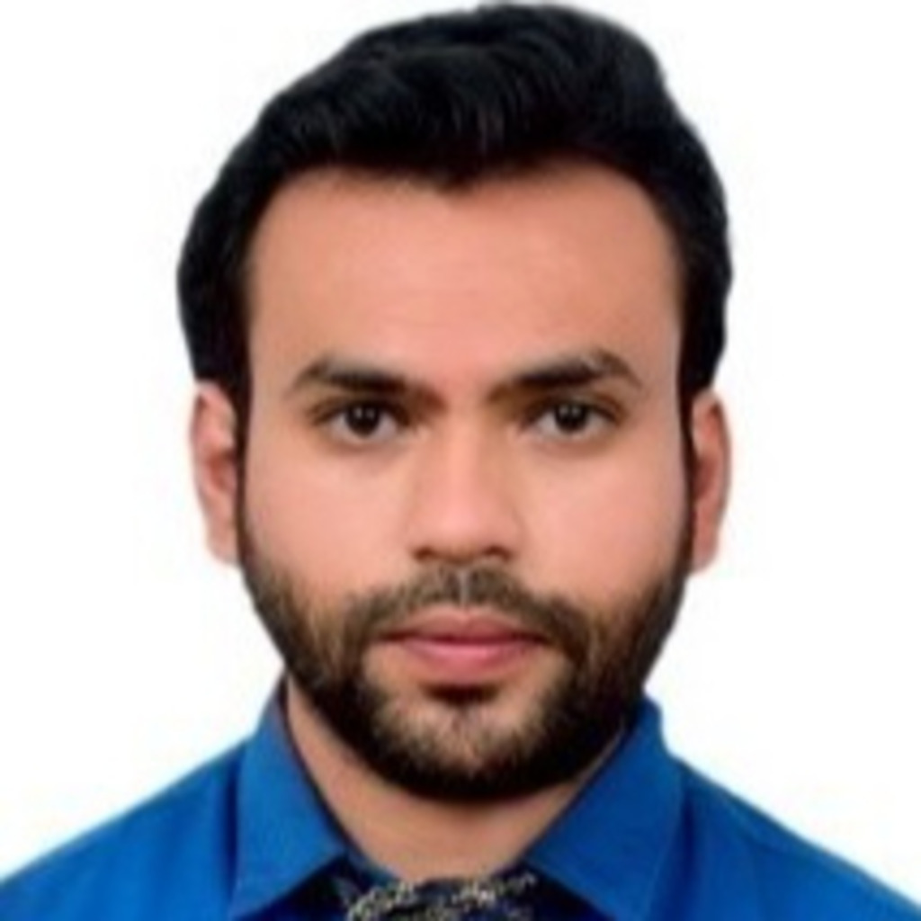 ishant somal - AI Engineer - Accenture | XING