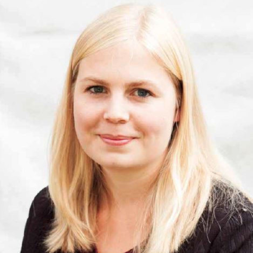 Rieke Gießelmann - Politikmanagement, Public Policy u. öffentl. Verw ...