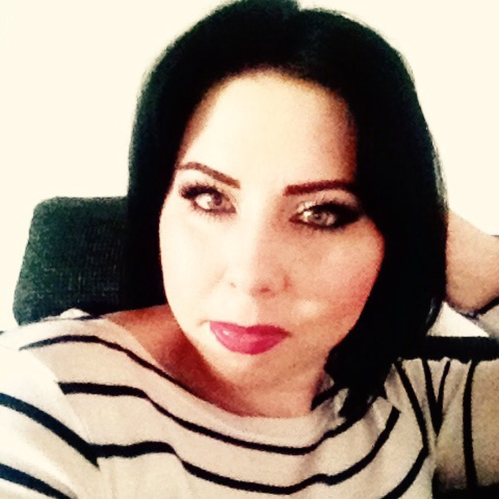 Jennifer Petry - Key Account Manager - frostkrone Tiefkühlkost GmbH | XING