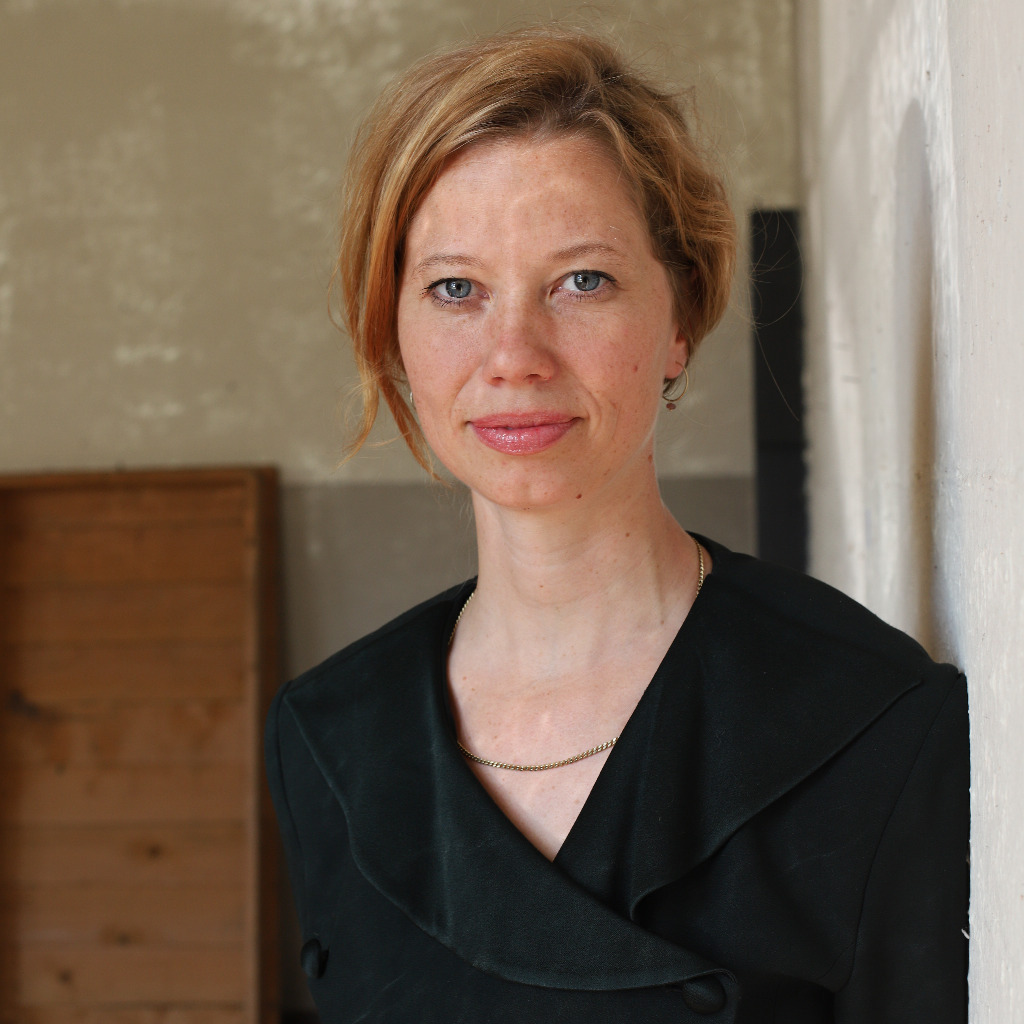 Mag. Susan Funk - Kuratorin - Kunsthalle Kempten | XING