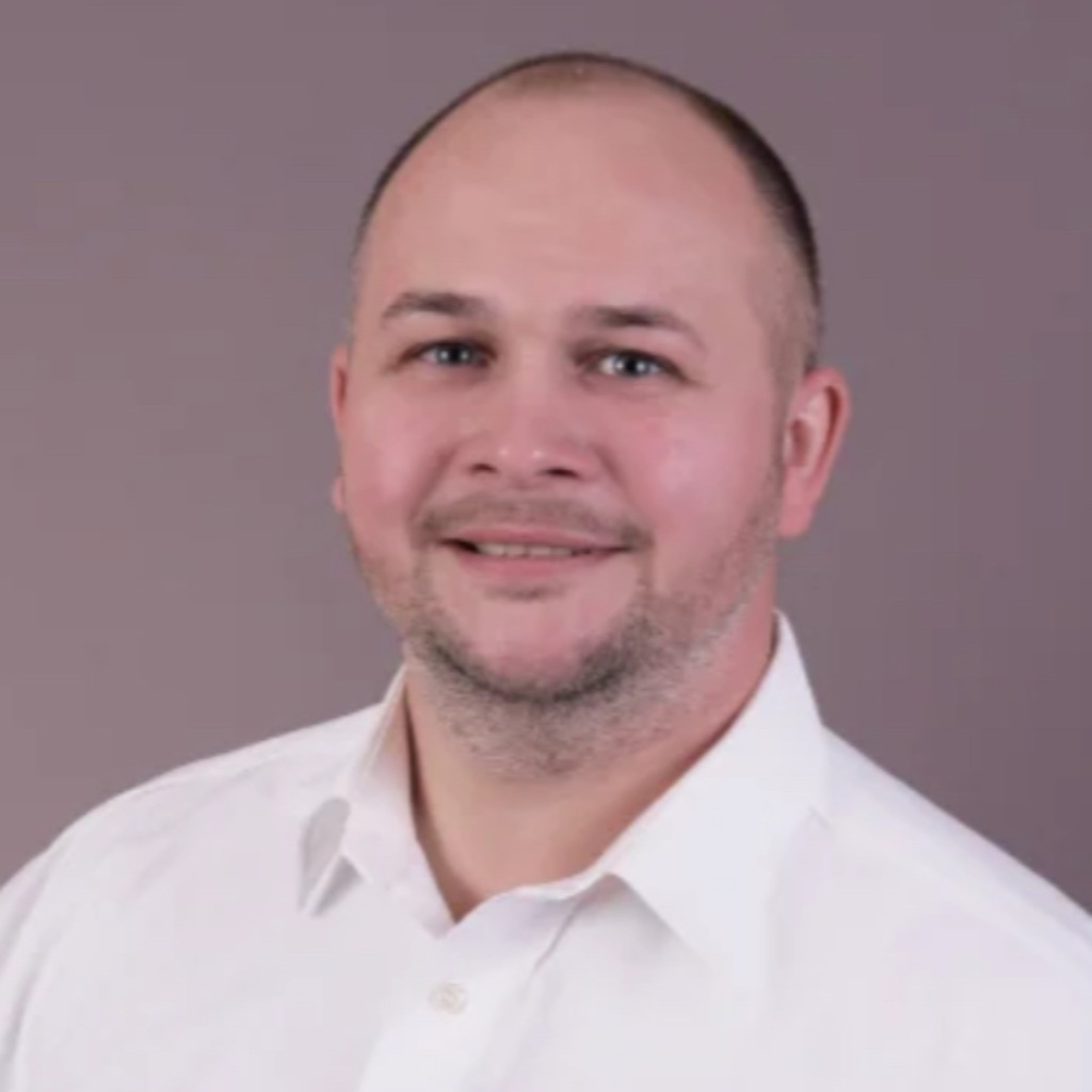 Florian Schäfer - Außendienstmitarbeiter - Alois Geiger Söhne GmbH & Co.KG | XING