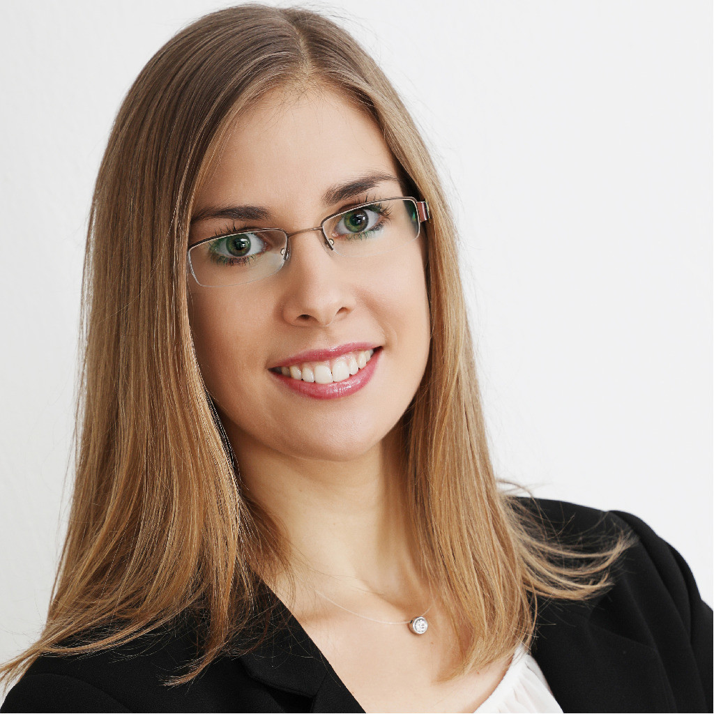 Janina Friedrich - Technische Angestellte im Lebensmittelrecht - IREKS ...