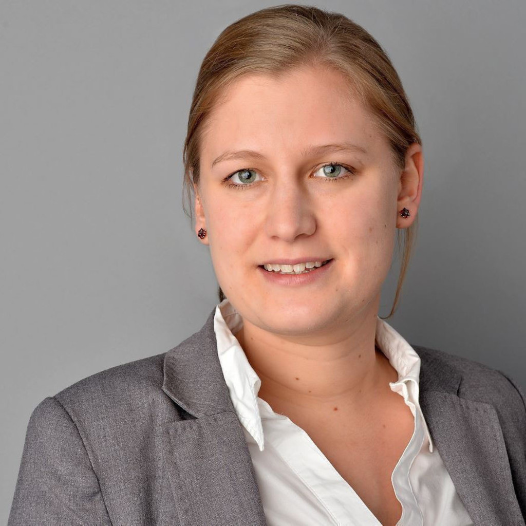 Nina Faust - Quality Engineer Testing Lifetime - Vaillant Group | XING