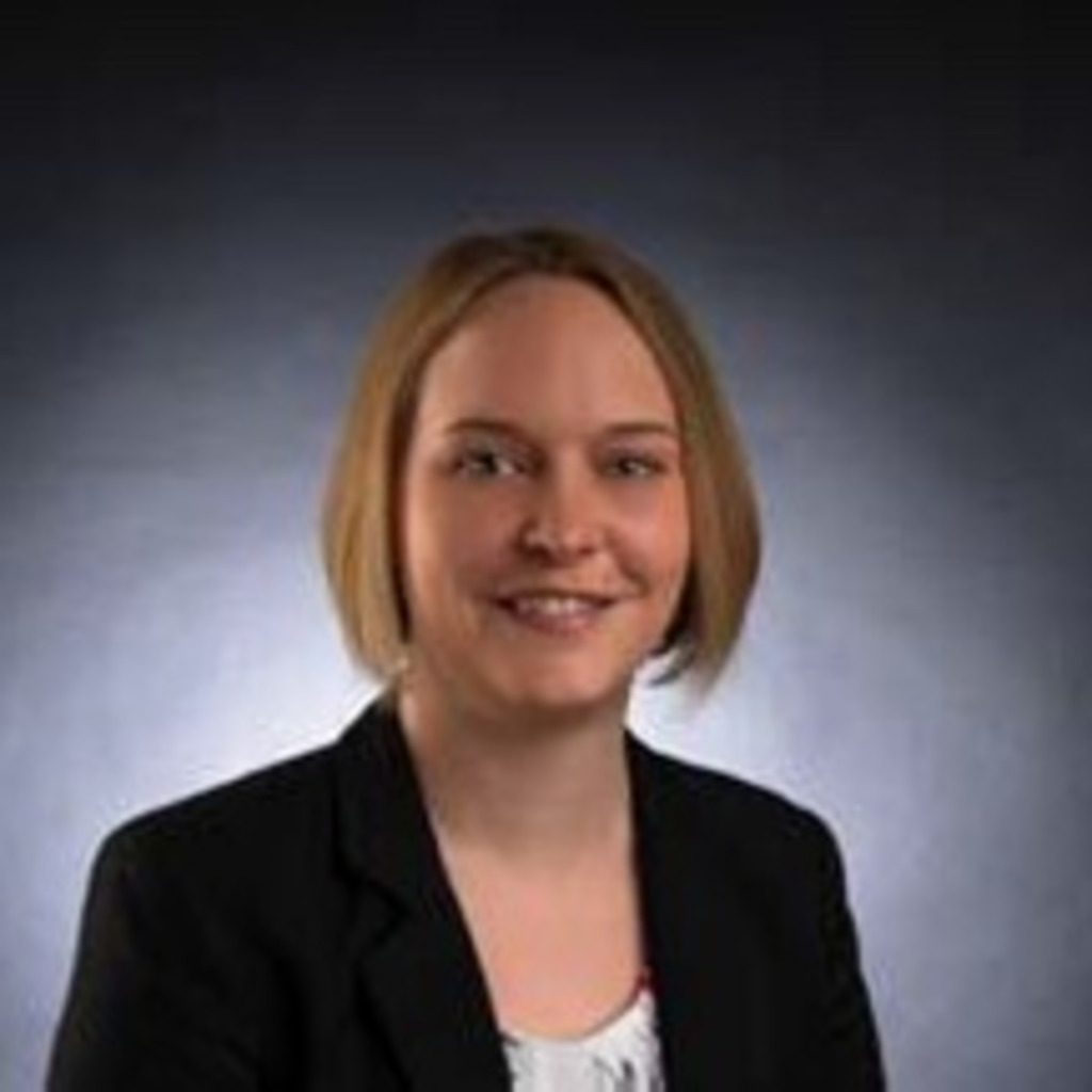 Corinne Hess - Fachexpertin Leistungsgrundlagen & Qualitätssicherung (90%) - CSS | XING