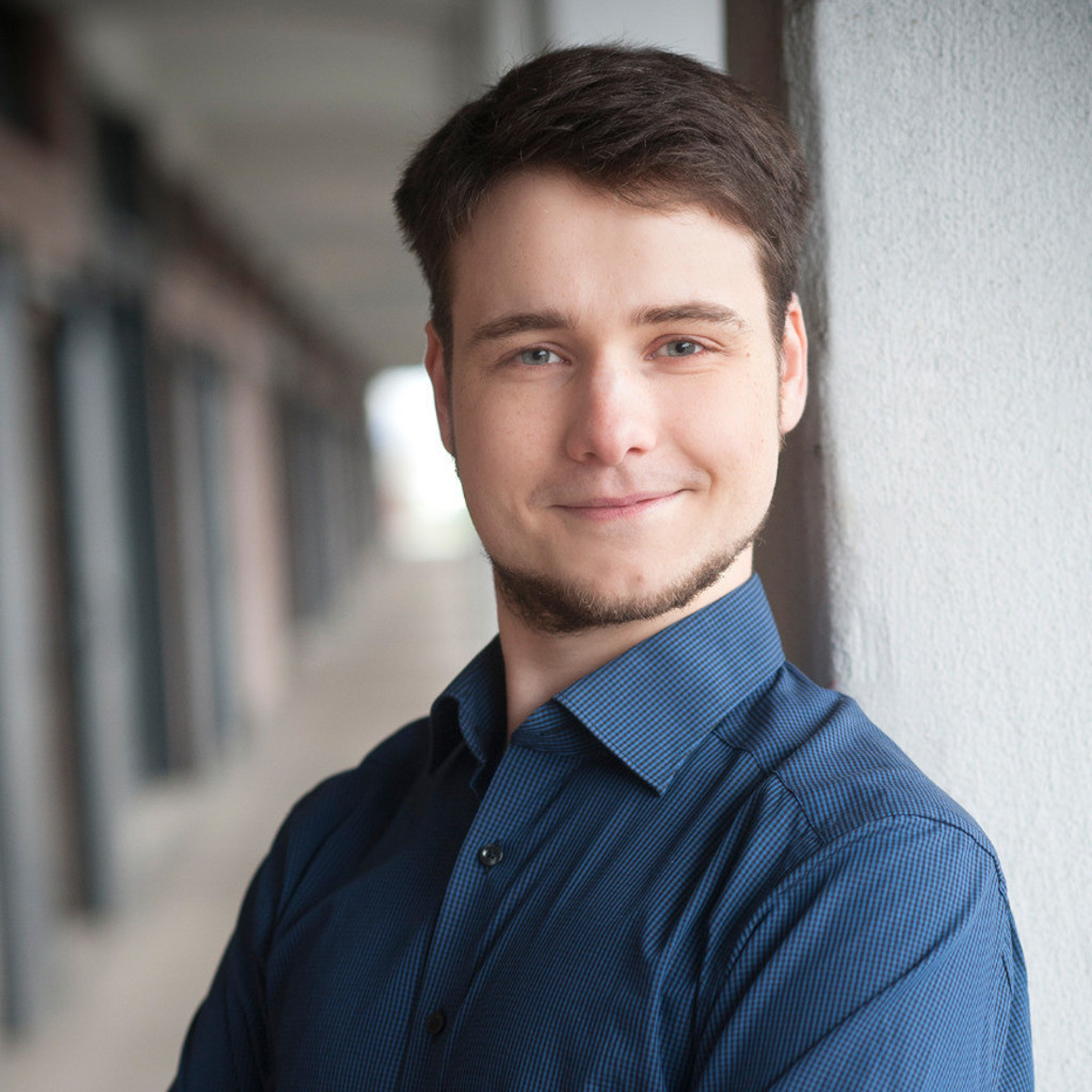 Dr. Pascal Pieper - Softwareentwickler für eingebettete Flughardware ...