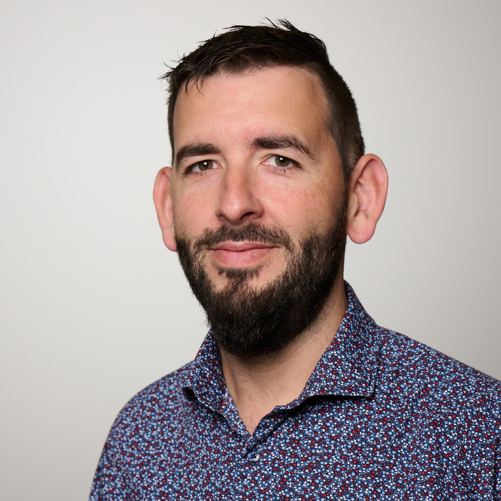 Mathias Wächter - HR-Solutions Senior IT-Consultant - CGM Clinical ... Mathias Wächter - HR-Solutions Senior IT-Consultant - CGM Clinical ...