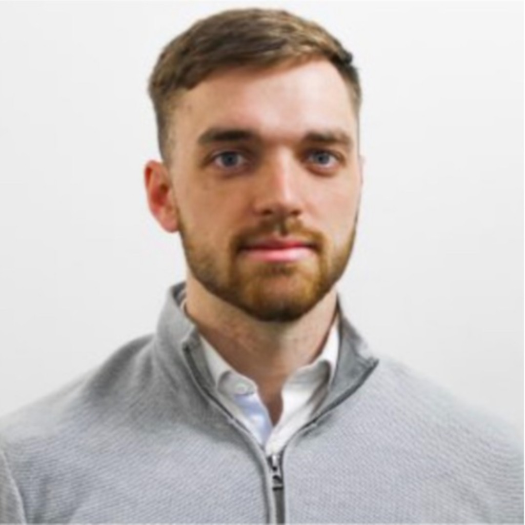 Michael Cunniffe - Senior Network Consultant - Hamilton Barnes | XING